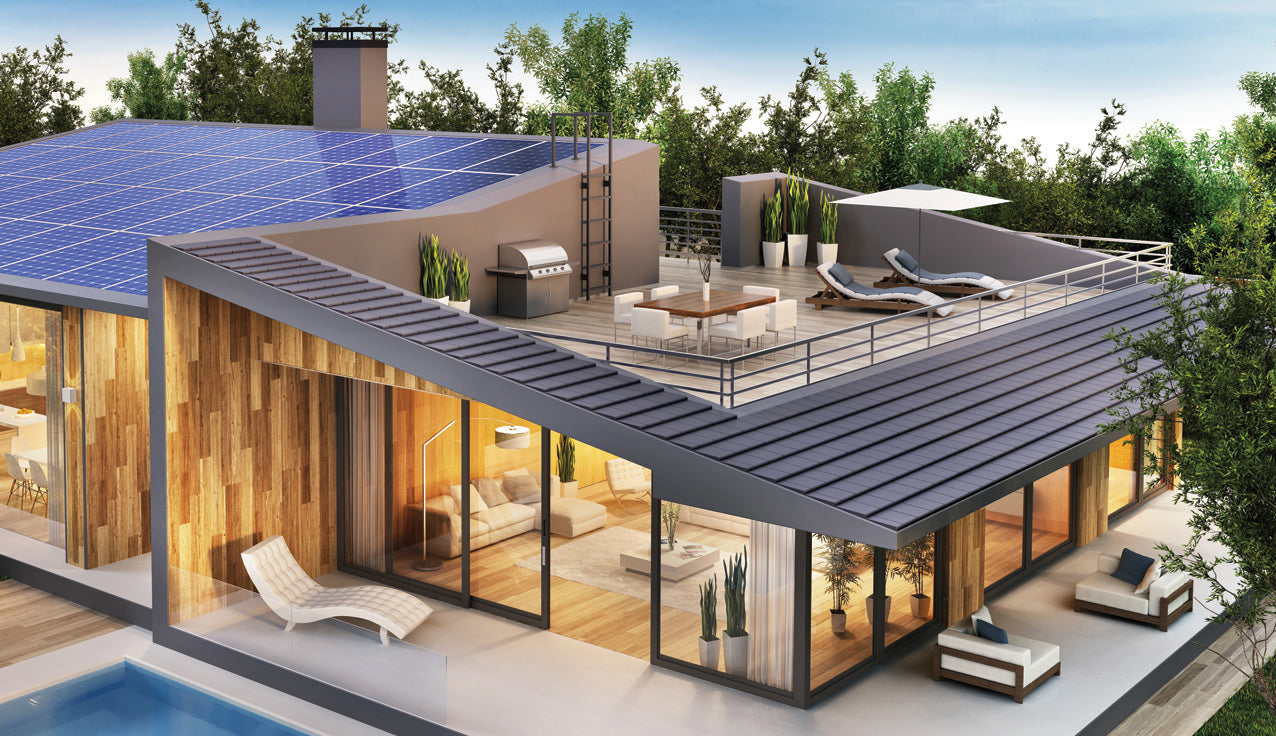 Residential Collection – Magnation