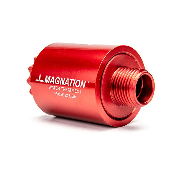 Turfbolt – Magnation